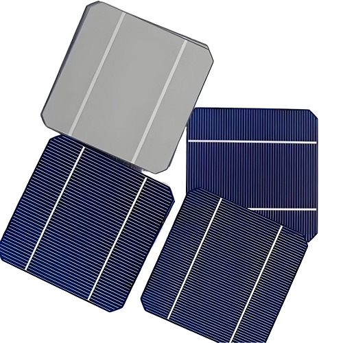 solar cells – Green Lake Solar